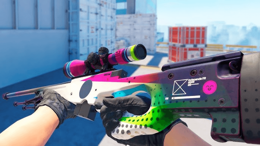 The Armory Update in Counter-Strike 2: Detailed Overview | Profilerr