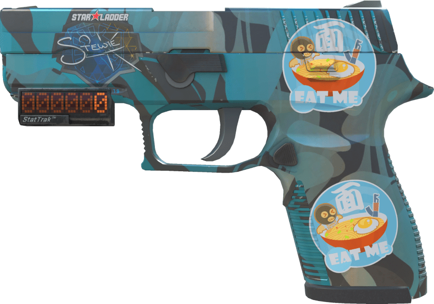 CS2 Anime Stickers | Profilerr