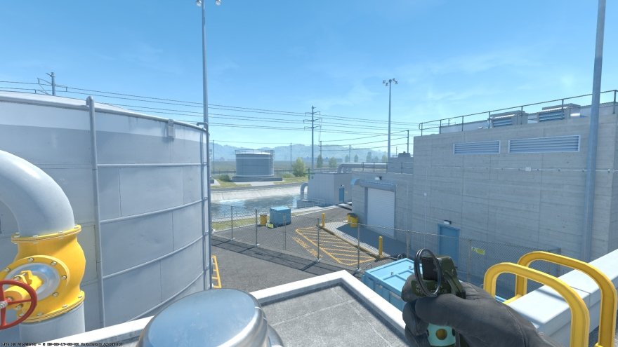 CS2 Nade Binds: How to Bind Grenades in CS2? | Profilerr