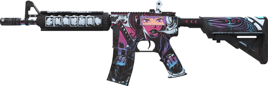 Best Purple Stickers in CS2 | Profilerr