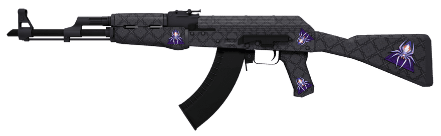 Best Purple Stickers in CS2 | Profilerr