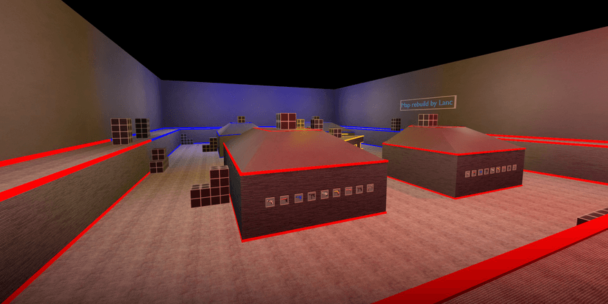 Best CS2 1v1 Maps in 2025 | Profilerr