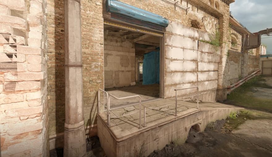 CS2 Cache Callouts Map [All Locations & Names] | Profilerr