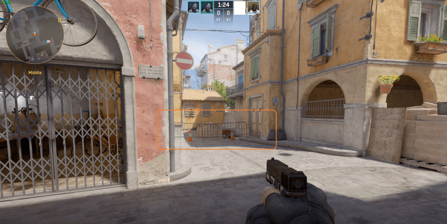 Cs2 Wingman Ranks And How To Play Wingman Mode Profilerr