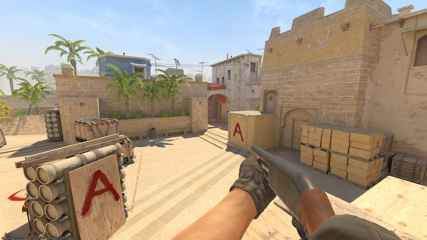 CS2 Weapon Commands| Profilerr