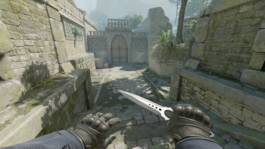 CS2 Weapon Animations in Real Life (Video) | Profilerr