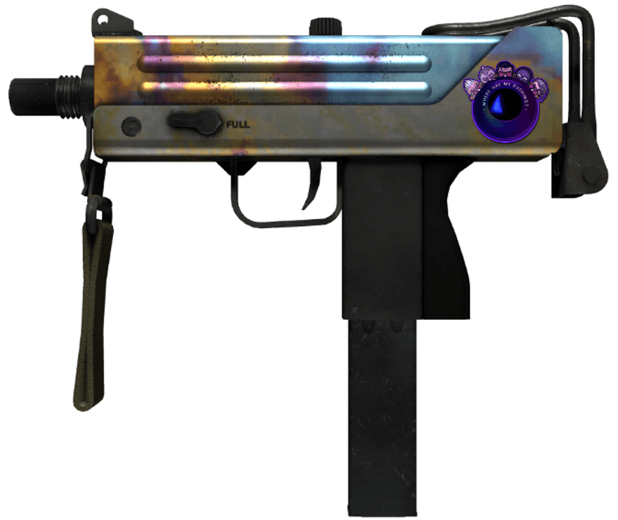 Best Purple Stickers in CS2 | Profilerr