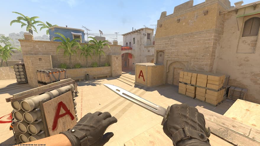 CS2 Weapon Commands| Profilerr