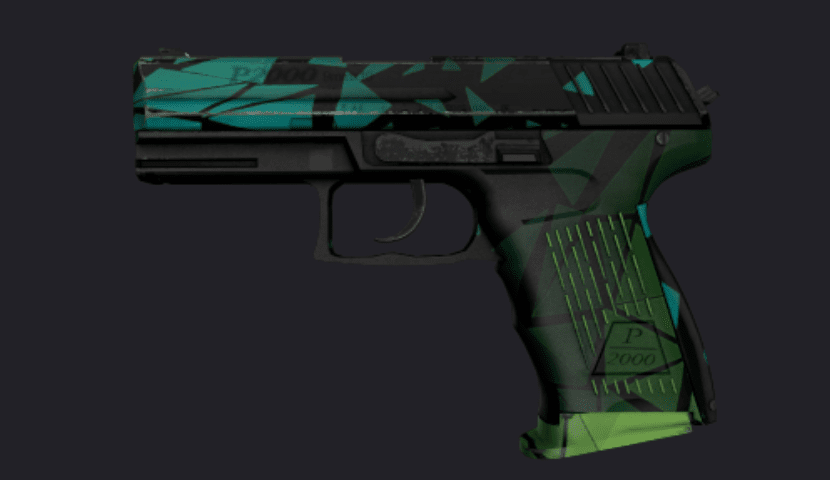 Лучшие дешевые и красивые скины КС 2: обзор топ-20 | Profilerr