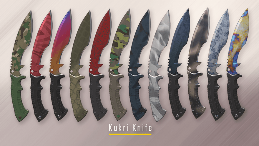 The Armory Update in Counter-Strike 2: Detailed Overview | Profilerr