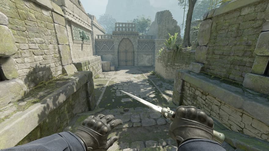 CS2 Weapon Animations in Real Life (Video) | Profilerr