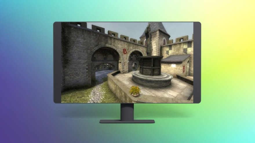 10 Best CS:GO Maps: Rating of Well-balanced Maps | Profilerr
