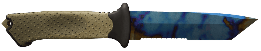 Ursus Knife Case Hardened Blue Gem: Guide & Patterns | Profilerr