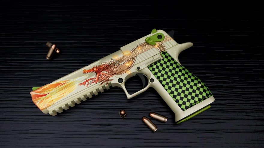 Best CS2 Wallpapers [Top-50] | Profilerr