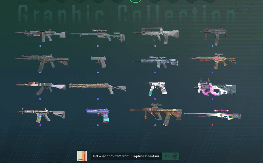 The Armory Update in Counter-Strike 2: Detailed Overview | Profilerr