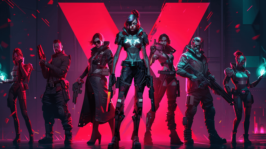 CS2 vs Valorant: Differences and Features | Profilerr