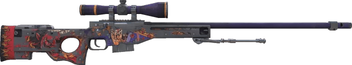 Most Expensive CS2 AWP Skins | Profilerr