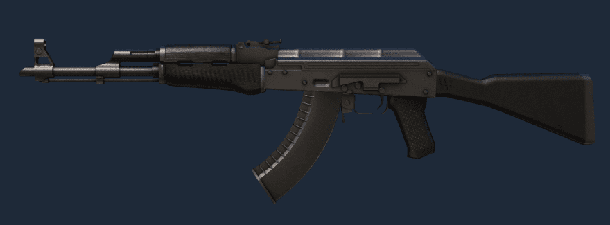CS2 Black Loadout: Best Black Skins in CS2 | Profilerr