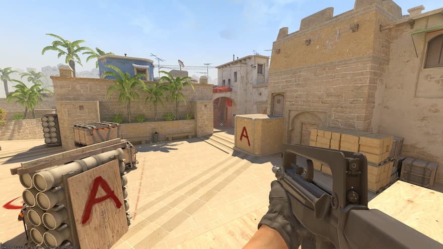 CS2 Weapon Commands| Profilerr