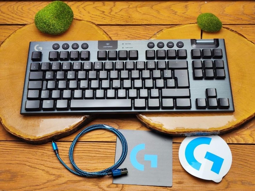 5 Best Keyboards for CS2 – Approved by Pro Gamers | Profilerr