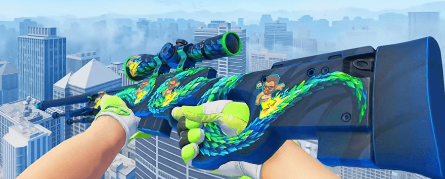 Best AWP Sticker Crafts in CS2 | Profilerr