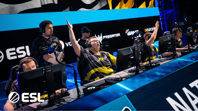 7 Biggest CS2 Tournament Sponsors | Profilerr