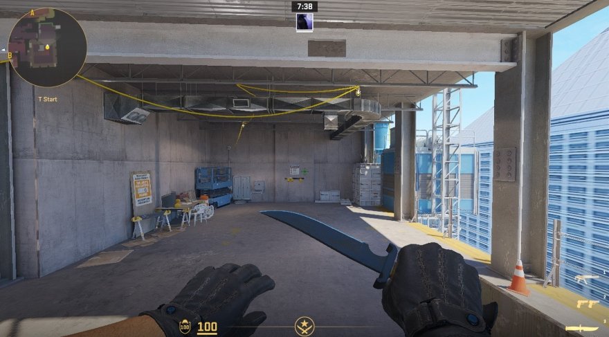 Vertigo Callouts: Explanation for All Vertigo Map Callouts in CS2 ...