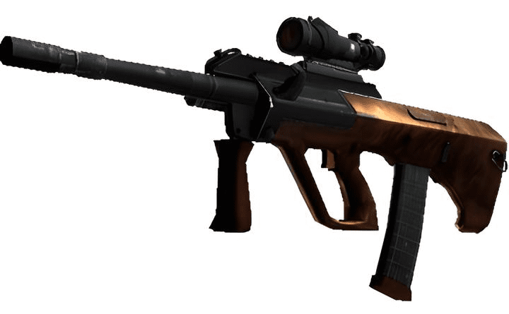 12 Best AUG Skins in CS2 That Look Fantastic | Profilerr