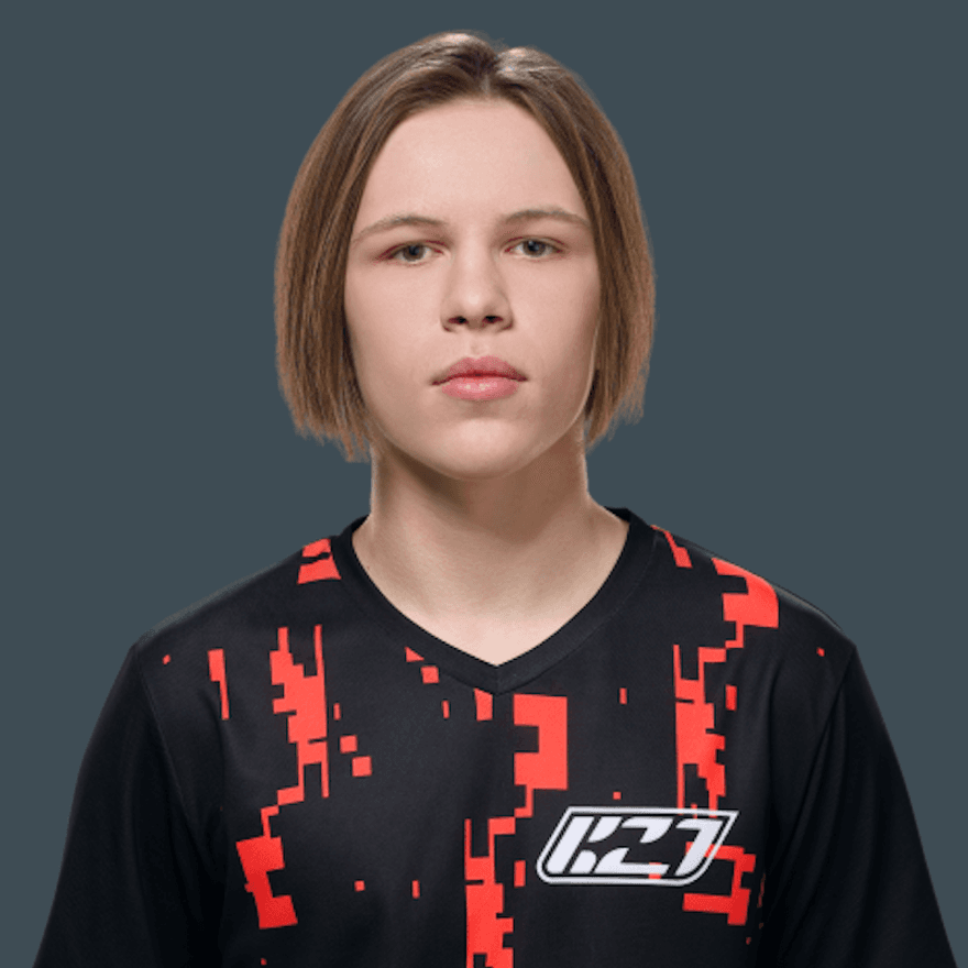 Top 1 gracz CS2 na FACEIT: kim jest i jak gra