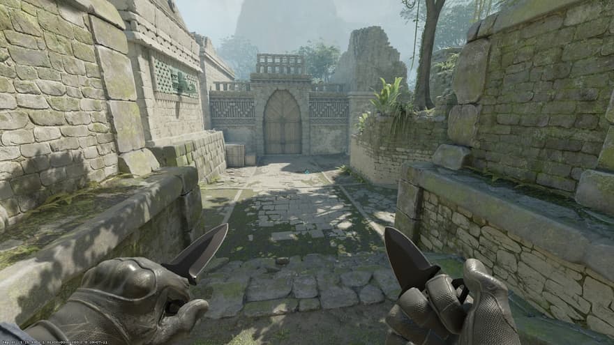 CS2 Weapon Animations in Real Life (Video) | Profilerr