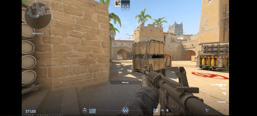 Best Resolution for CS2 & Best Aspect Ratio | Profilerr