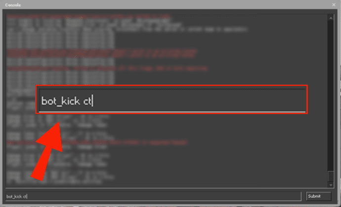 How To Remove Bots In Csgo Guide And Commands Profilerr