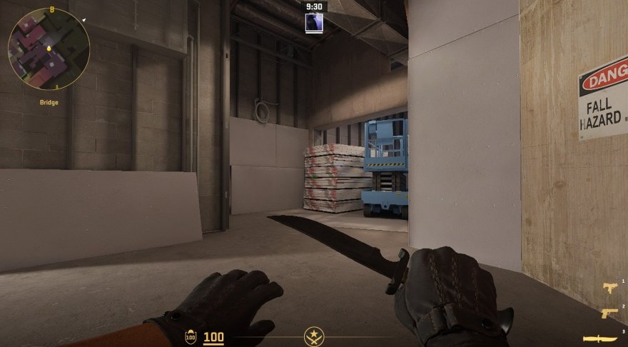 Vertigo Callouts: Explanation for All Vertigo Map Callouts in CS2 ...