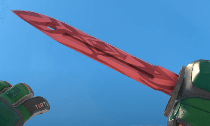 CS2 Slaughter Patterns: Check Different Types of Slaughter Skin | Profilerr