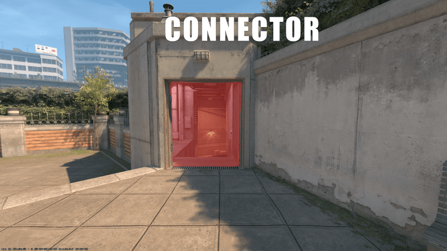 Overpass Callouts | Profilerr