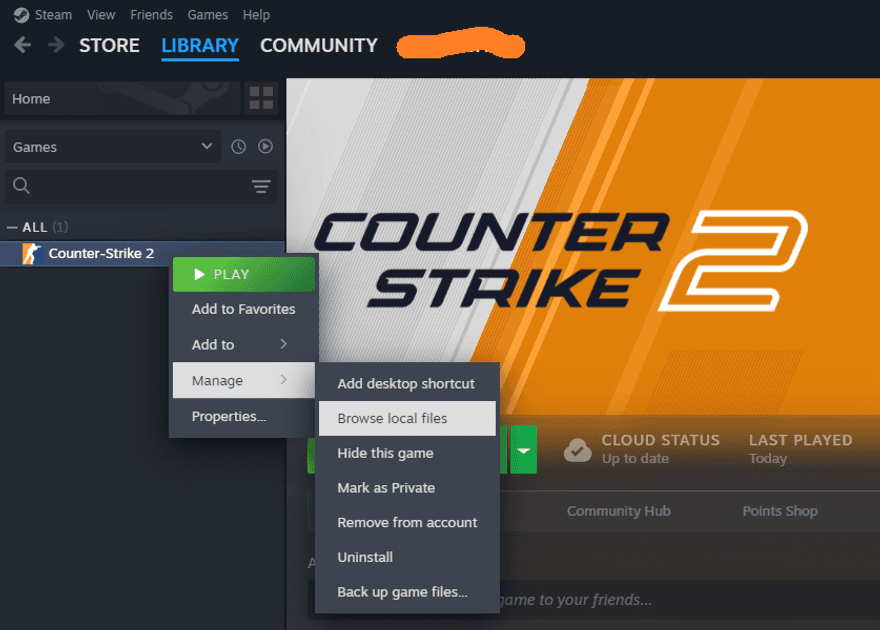 How to Host a CS2 Server [Guide] | Profilerr