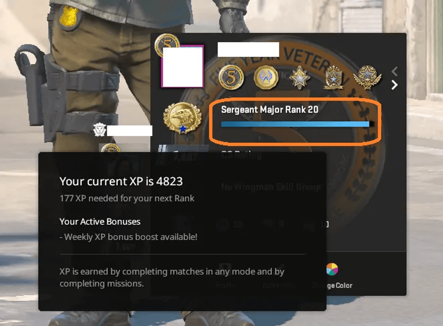 Best ROI CS2 Cases | Profilerr