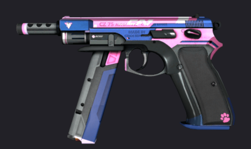 Лучшие дешевые и красивые скины КС 2: обзор топ-20 | Profilerr