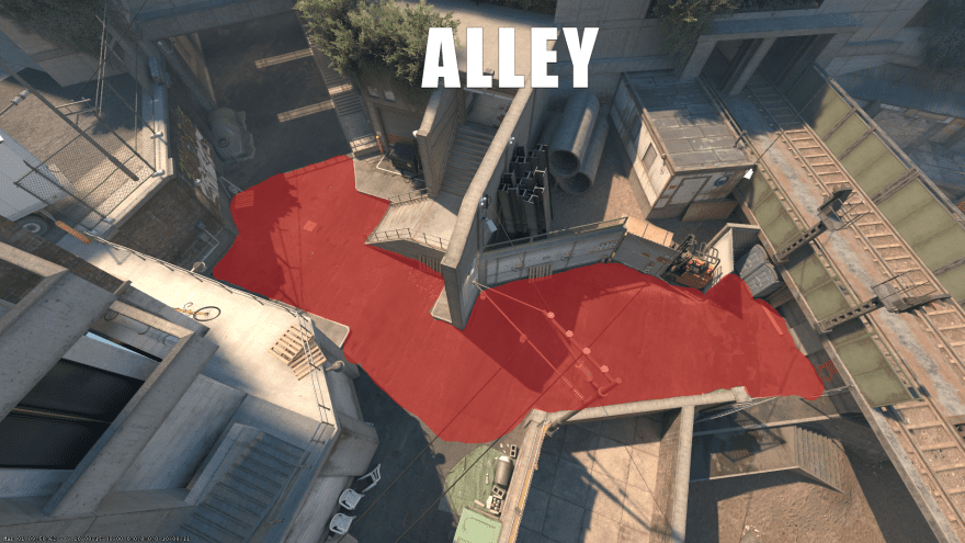 Overpass Callouts | Profilerr