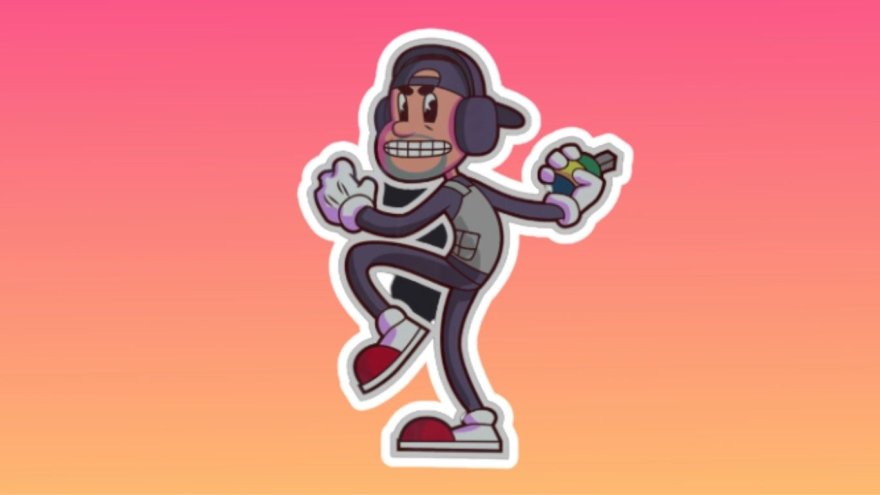 Najlepsze tanie naklejki CS:GO (dziesiątka)