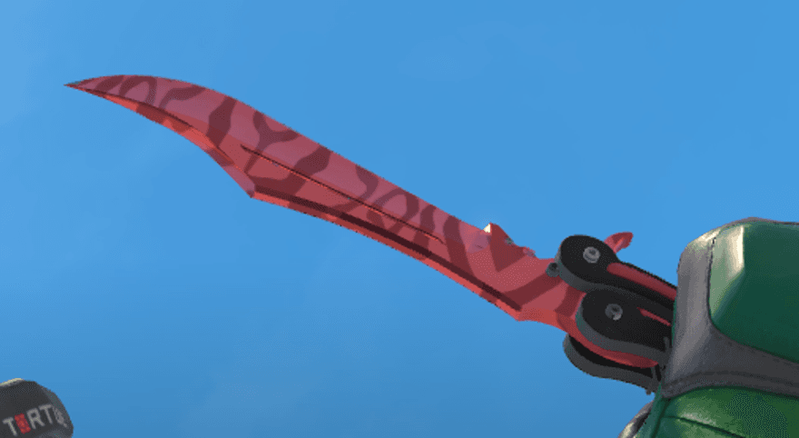 CS2 Slaughter Patterns: Check Different Types of Slaughter Skin | Profilerr