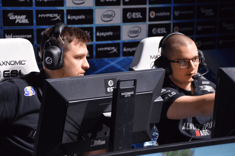 History of All CS2 Graffiti: Olof, S1mple, Coldzera and Others | Profilerr