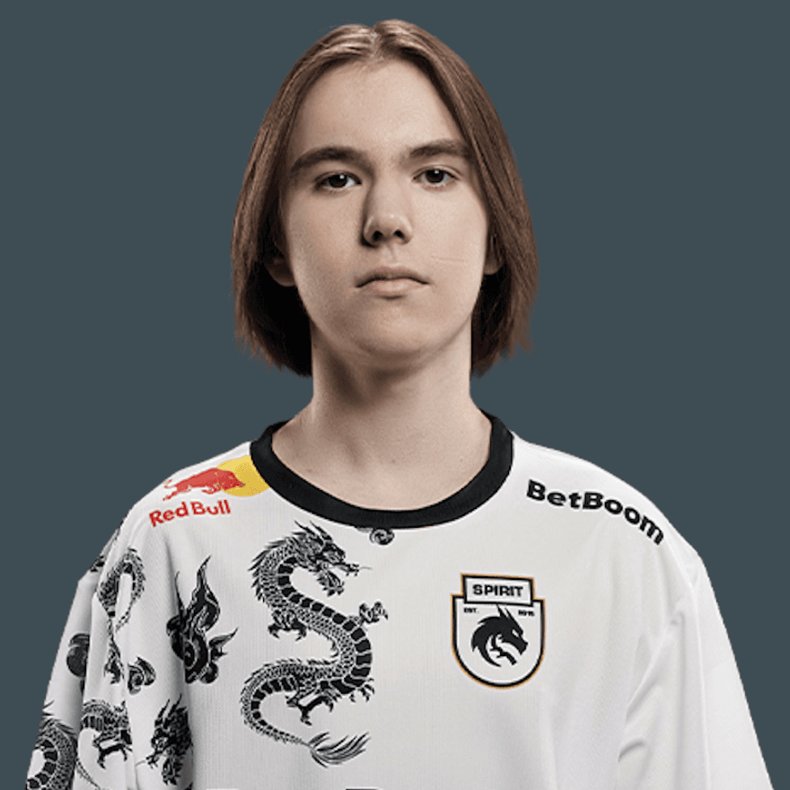 Top 1 gracz CS2 na FACEIT: kim jest i jak gra
