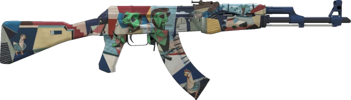 15 Best AK-47 Skins in CS2 | Profilerr