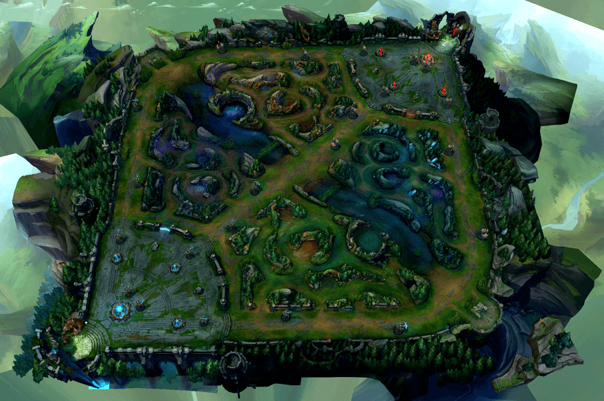 Dota 2 VS League of Legends: Full Comparison | Profilerr