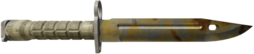 Case Hardened Gold Gem: Most Valuable Weapon Patterns | Profilerr