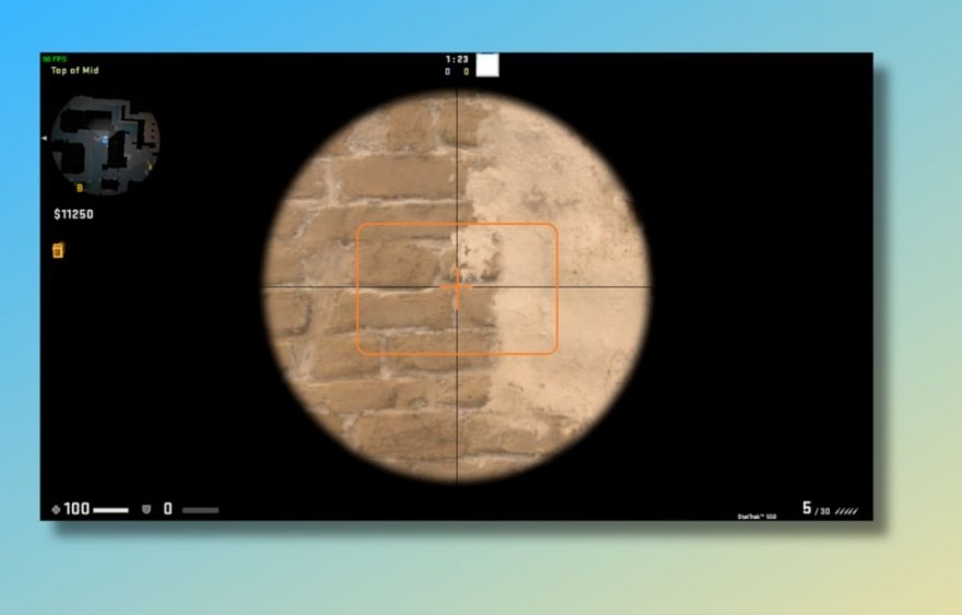 How to Noscope in CS:GO: 5 Tips & What Rifle is Best for This | Profilerr
