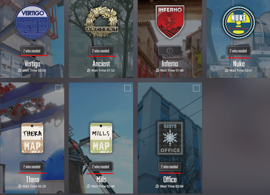 CS2 Legendary Eagle Rank [Guide] | Profilerr