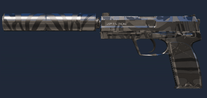 CS2 Black Loadout: Best Black Skins in CS2 | Profilerr