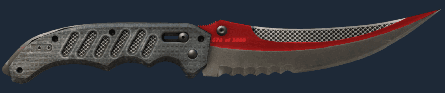 CS2 Knife Tier List: Ultimate Ranking | Profilerr